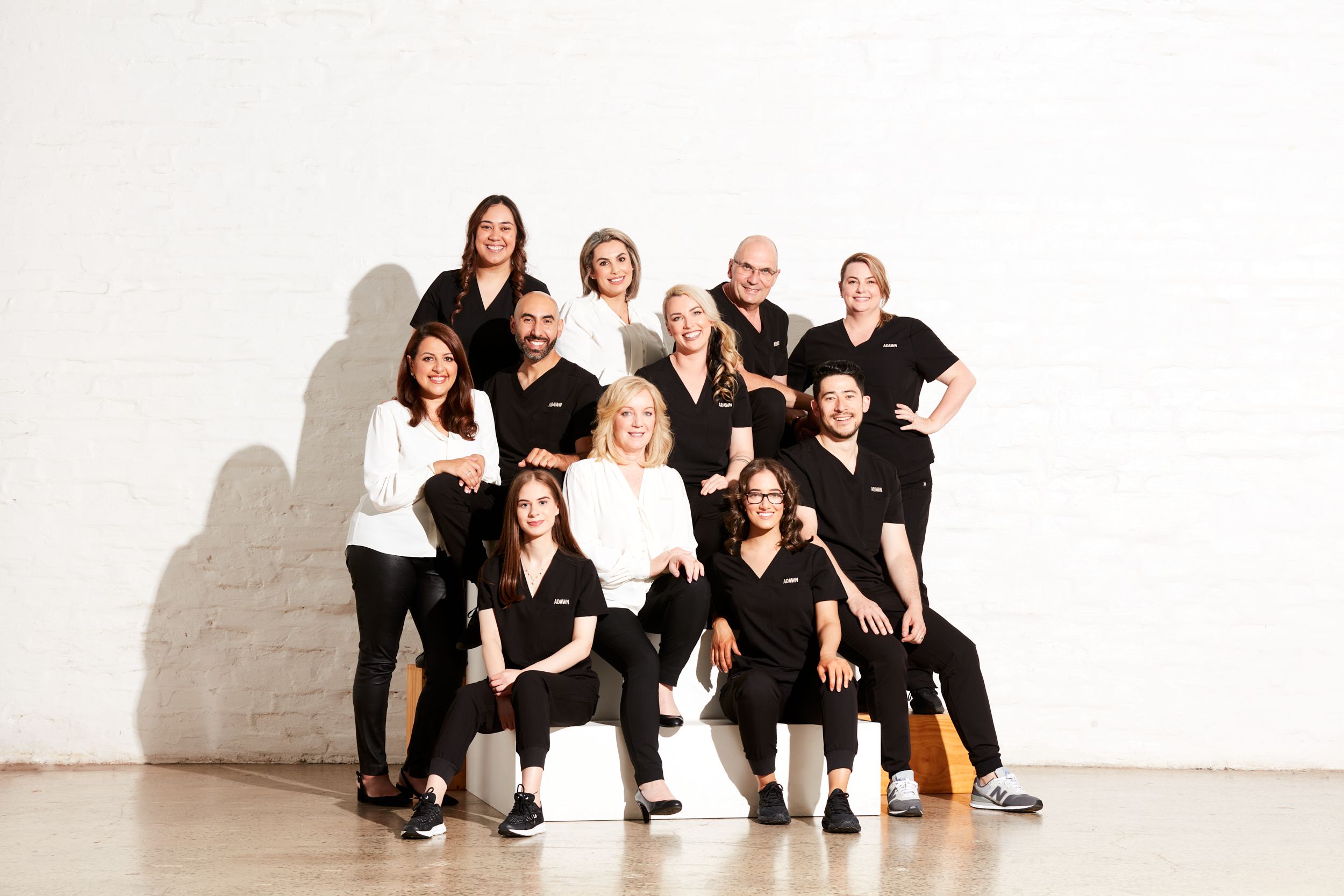 Dentists Fitzroy | Dental Clinic Serving North Fitzroy - Adawn